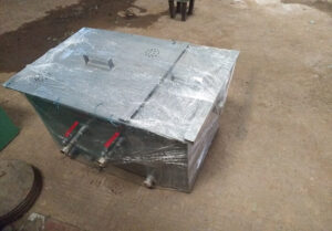 Oil and Grease Trap Manufacturer - Ventilair Engineers
