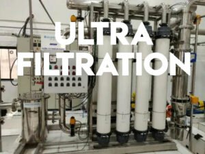 Type Of Water Treatment Plant - ventilairwastewatertreatmentplants.com